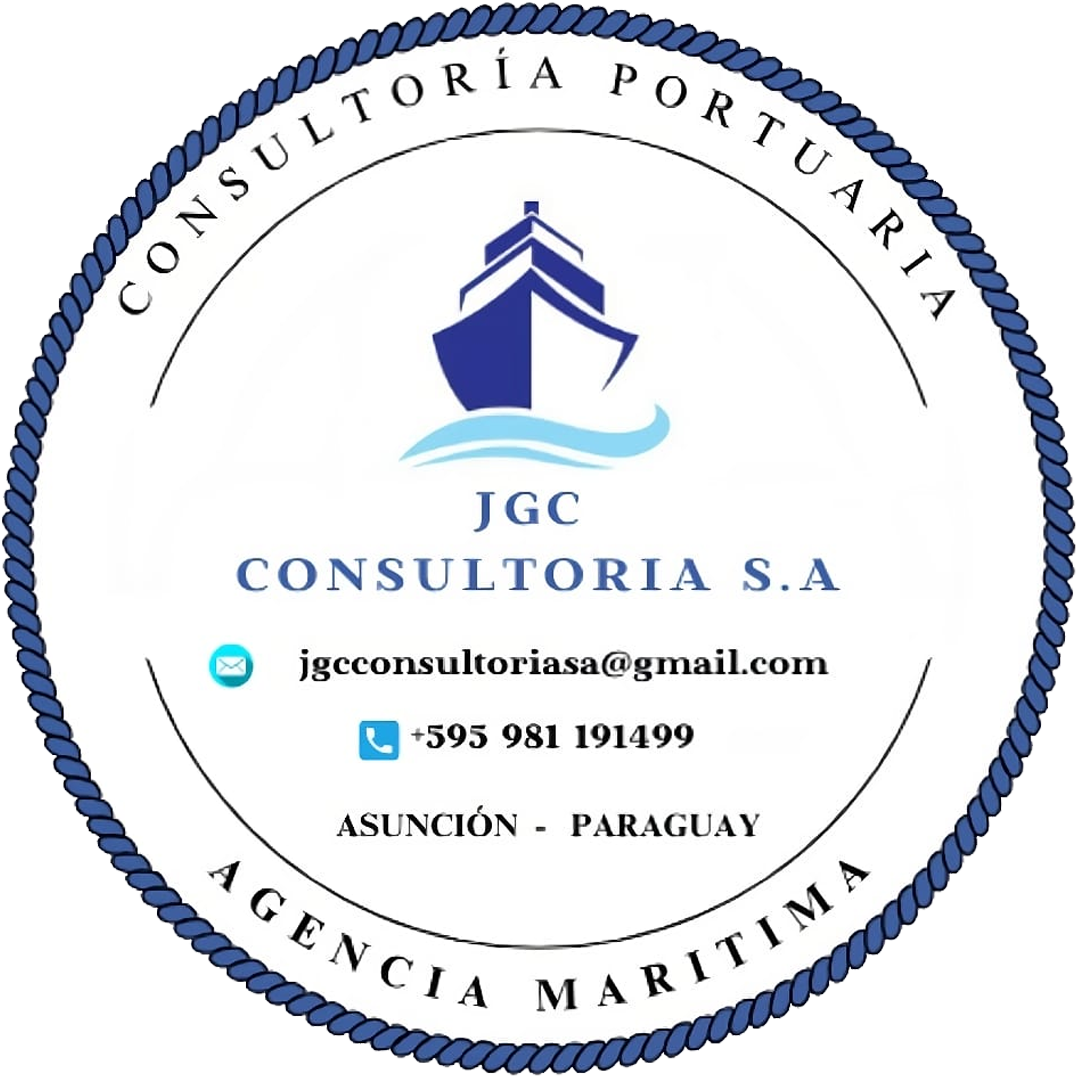 CONSULTORÍA PORTUARIA